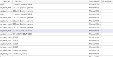 Lesson Learned 319 Lock Request Time Out Period Exceeded Using Ssms