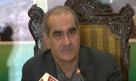 Carrot And Stick Policy Used To Split Pml N Minister Pakistan Dawncom