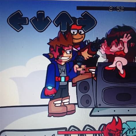 Stream Fnf Vs Tord Red Fury Leader Song By Tobias 06yt Listen Online For Free On Soundcloud