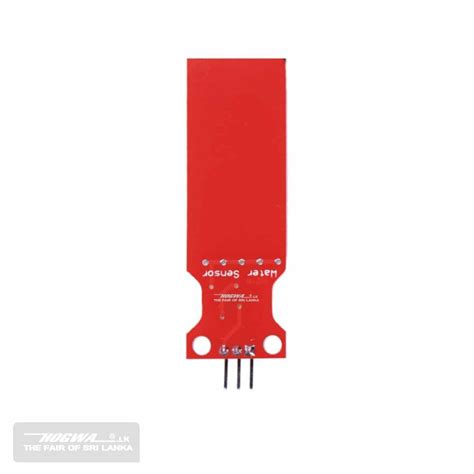 Water Level Sensor Module Chinahub Lk