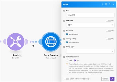 Mastering Scenario Control With Commit Module In Make Formerly Integromat Showcase Make