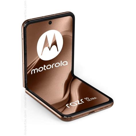 Motorola Razr Ultra G Dual Sim Mocha Mousse Gb And Gb Ram Movertix