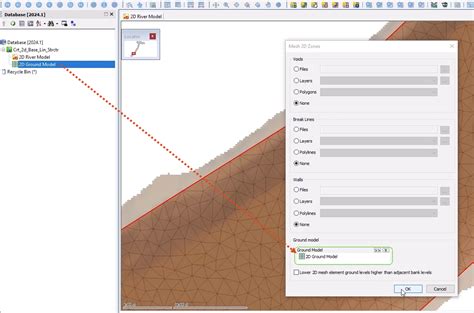 Creating A 2d Base Linear Structure Autodesk