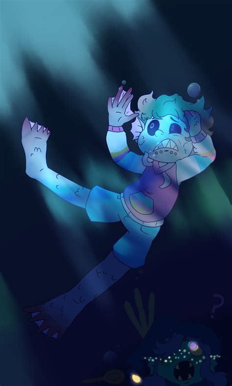 Sea Lad Fingers On Toyhouse Sea Lad Fingers On Toyhouse
