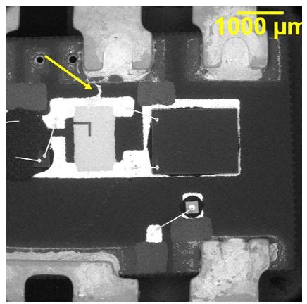 Solid State Relay SEM Lab Inc Solid State Relay SEM Lab Inc