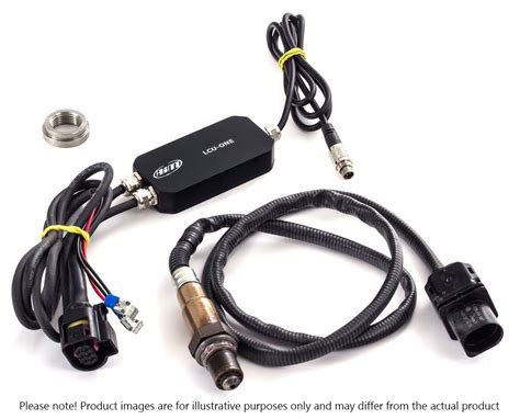 Lcu One Lambda Controller Can Tomasin Randd