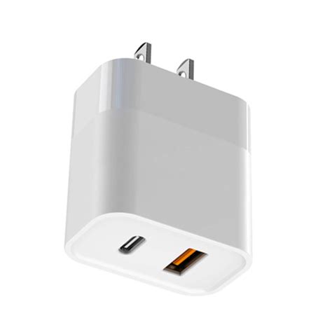 30w Usb C Wall Charger Factory Usb C Cable Manufacturer Wandkey