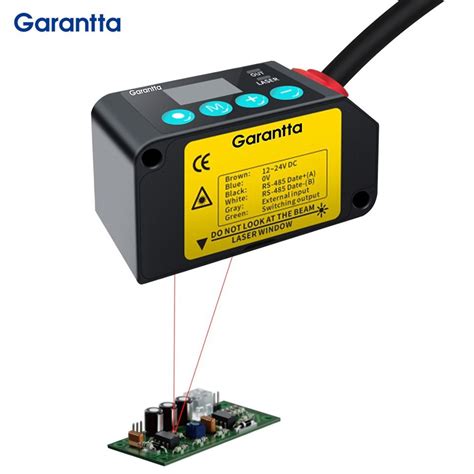 China Cheap Laser Triangulation Sensor Manufacturers Suppliers Factory Wholesale Service