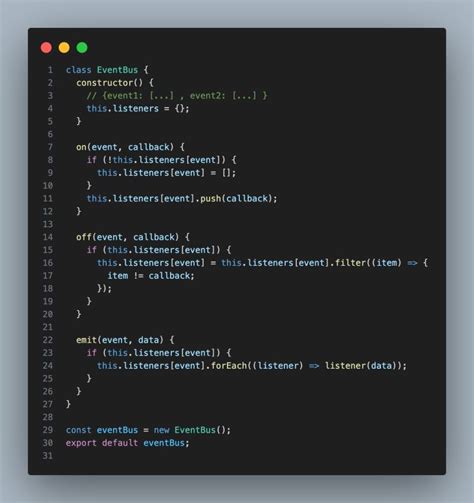 Understanding Different Patterns In Programming Is Essential