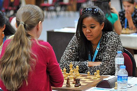 2015 Commonwealth Interview With Humpy Chessbase