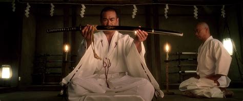 Hattori Hanzo Sword Build
