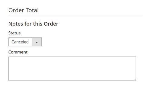 Magento2 2 4 Magento 2 2 4 Order Header Status Is Different Than