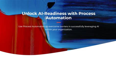 Flowable On Linkedin Unlock Ai Readiness With Process Automation