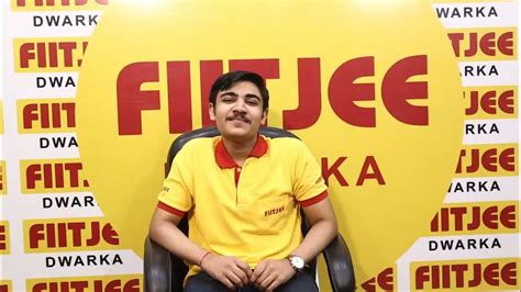 sanyam garg air 72 in jee advanced 2022 youtube