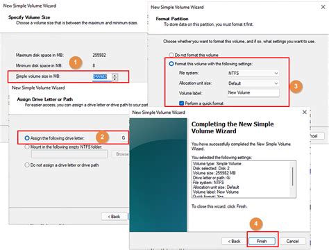 How To Format New SSD In Windows 10 11 In 2022 Step By Step Guide