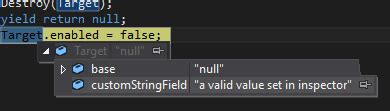 Dont Use Null On Unity Objects Jac