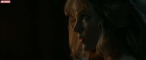 Nackte Tamzin Merchant In Carnival Row