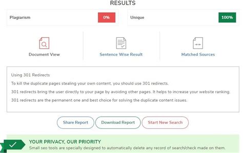 How To Fix Duplicate Content Issues Clickdo™