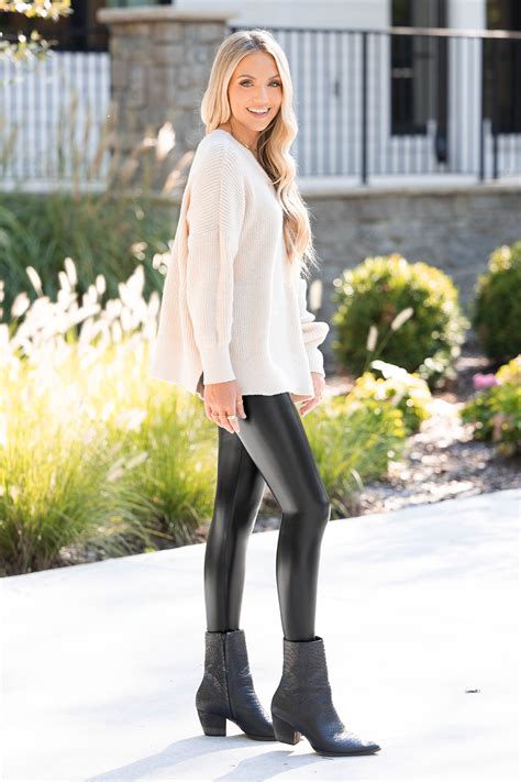 Fall Feels High Rise Leggings