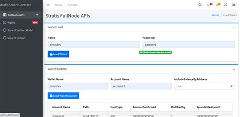 Integrate Blockchain Apis In Your Custom Application Dotnet Copilot