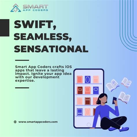 Smart App Coders On Linkedin Swiftdevelopment Appsensations