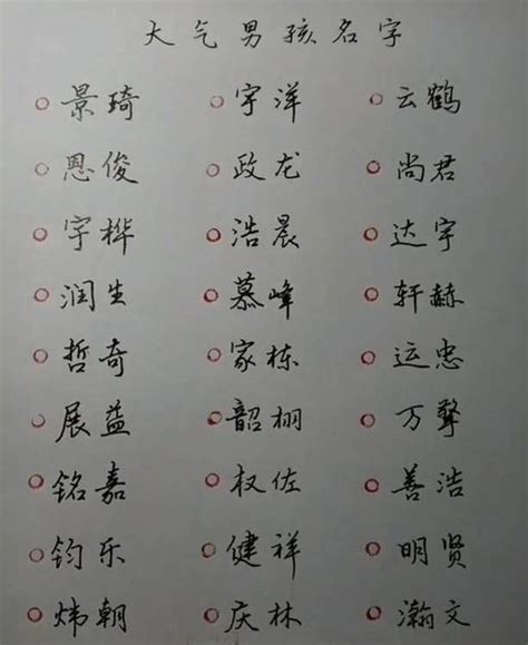 寶寶起名大全，收藏一個總有一天用得到的 每日頭條