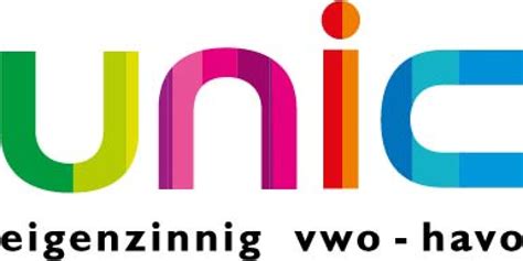 Onze School Schoolgids Unic 2024 2025