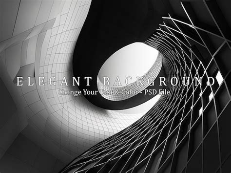 Curve Architecture Psd High Quality Free Psd Templates For Download