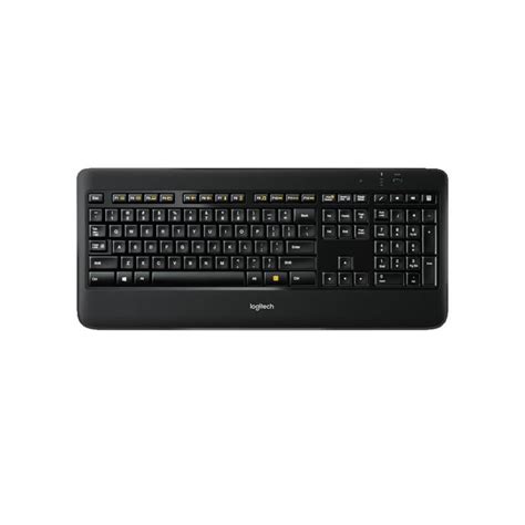 Logitech Usb Keyboard K120 Tech Palace