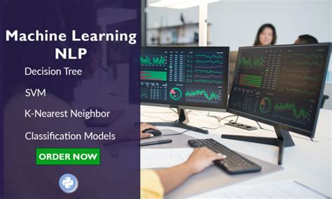 do machine learning and nlp tasks in python by royalty designs fiverr