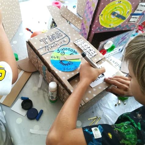 After School Clubs — Stem Explorers Club