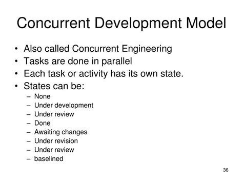 What Is Concurrent Development Model In Software Engineering At Will Mcguirk Blog