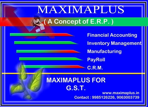 Maximaplus