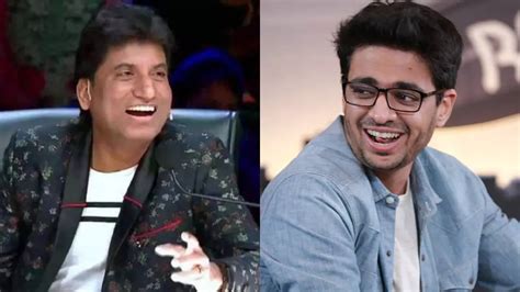 Rohan Joshi Issues Clarification On His Distasteful Remarks Against Raju Srivastava I Realised