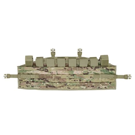 Tactical Assault Panel System Taps Troops Military Supply