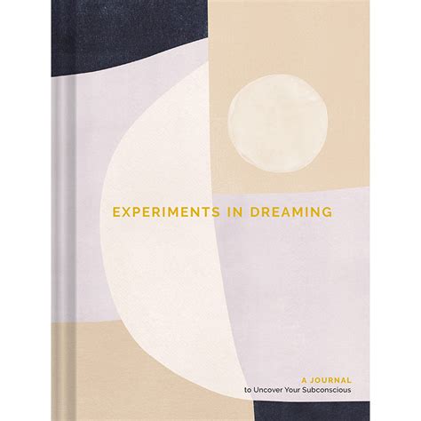 【预售】英文原版 Experiments In Dreaming做梦的实验 Chronicle Andrea Kasprzak帮助读者利用他们梦想的力量了解自己励志书籍虎窝淘