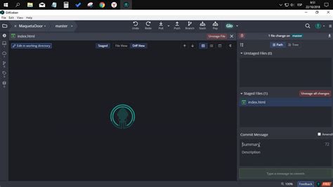 Import Your Project From Gitlab To Local Clonar De Gitlab A Local Youtube
