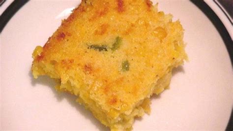 Tjs Moist Mexican Cornbread Recipe