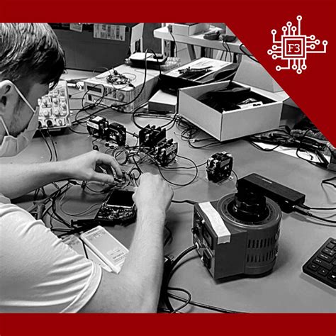 F3 Wireless On Linkedin Project Planning Iot Development Engineers F3wireless…