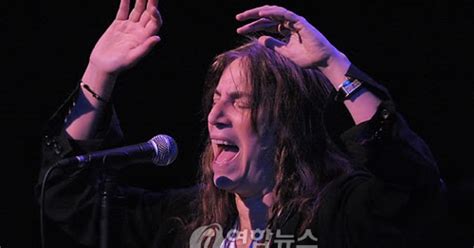 Germany Music Patti Smith