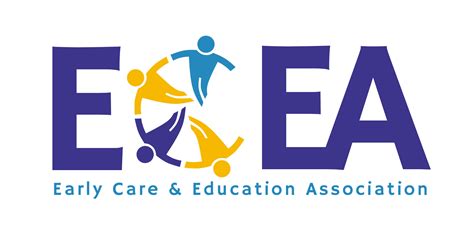 Horizontal Ecea Logo 2 Early Care And Education Association