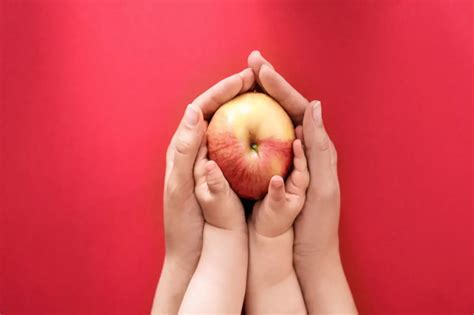 Cosa Mangiare In Allattamento Ecco La Risposta