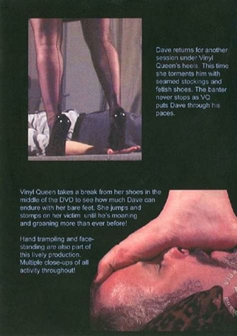 Trample Talk By Vinyl Queen Hotmovies