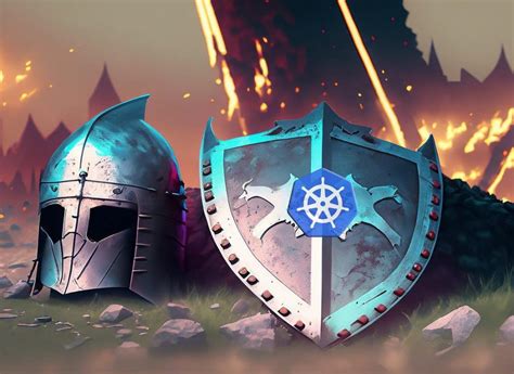 Alain Airom On Linkedin A Tale Of Cautious Kubernetes Security