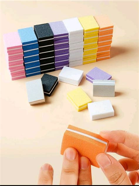 Small Square Buffer
