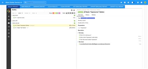 GitHub Minhvl1 CucumberTestNGExamples