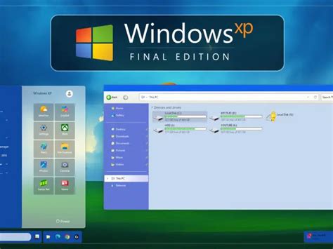 Theme Greenland For Windows 10 Download On