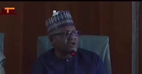 Abubakar B On Linkedin Stop Importing Fuel To Nigeria We Have Enough Dangote Urges Nnpc