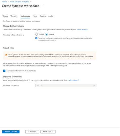 Configure Dataverse Exports Using Azure Synapse Links For Azure Sql