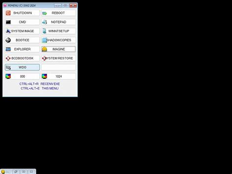 Is There Any Offline Virus Scan Software Available On A Dvd Or Thumb